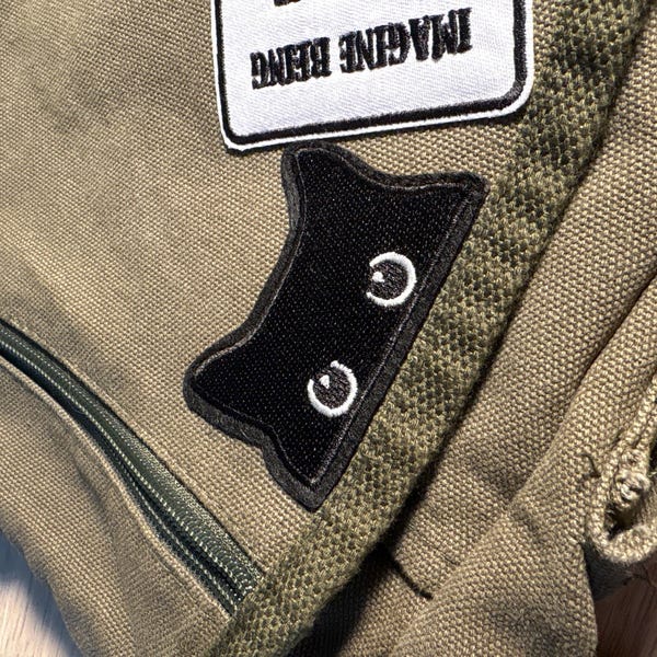 Silly Enamel Pins - Goofy Goober, Tummy Hurts, I Got Out of Bed Today ...