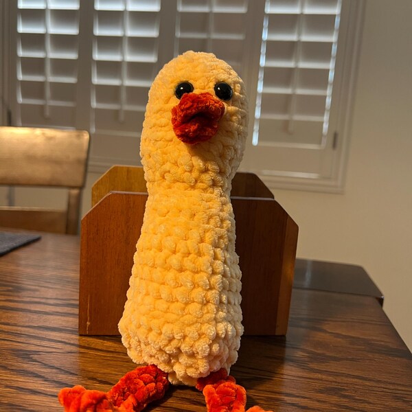 Fleefer Crochet Pattern No Sew, *PDF DIGITAL Crochet Pattern*, Beginner ...