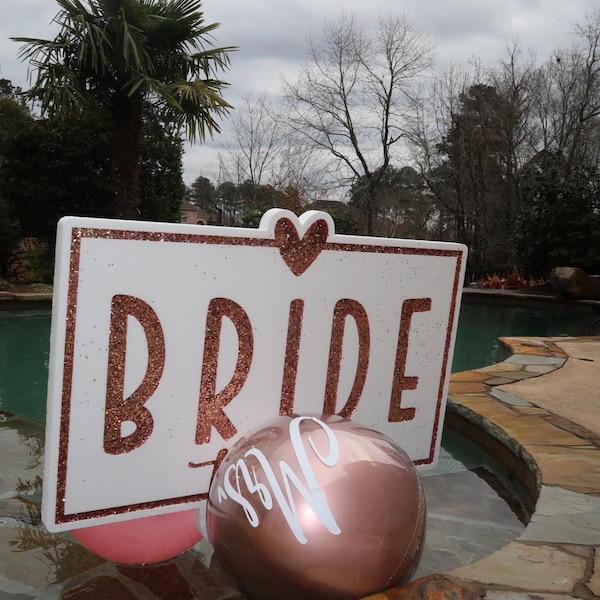 Custom Grad Foam Letters for Pool Party Decor Styrofoam Letters for ...