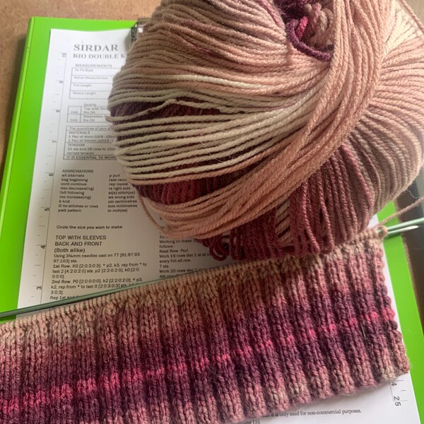 Easy Beginner Womens Round Neck Top Sleeveless Sweater Jumper Vest ...