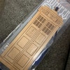 TARDIS Bookmark With Tassel - Laser Engraved Alder Wood - Doctor Who ...