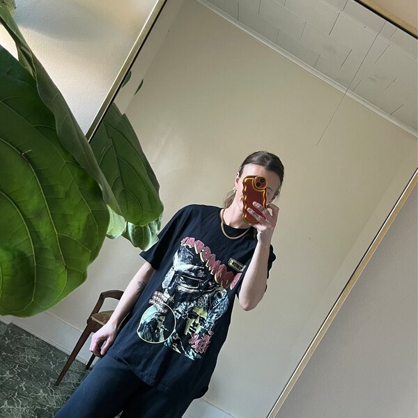 Limited DMX Vintage T-shirt, Gift for Woman and Man Unisex T-shirt ARDH004 - Etsy