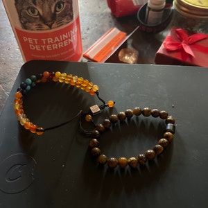 Protection Spell Ring by Aran Coven - Etsy