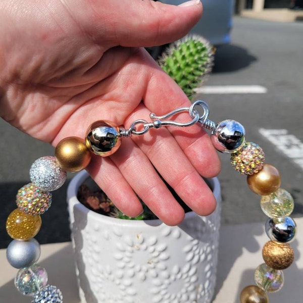 Huge Bubblegum Beads Wholesale Mix, Variety Pack Bead Mixes, 20mm Beads ...