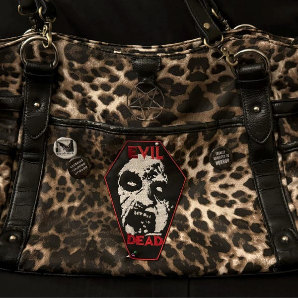 Vintage Rare Dissection Live Legacy 06' - Etsy