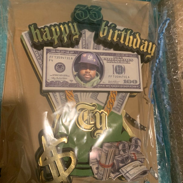 Coca-cola Cake Topper Coca-cola Birthday Birthday Decorations Coca Cola ...