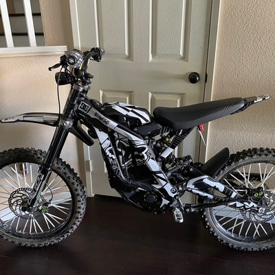 TALARIA XXX Graphics Kit 3X Sticker Kit Talaria XXX Decals - Etsy