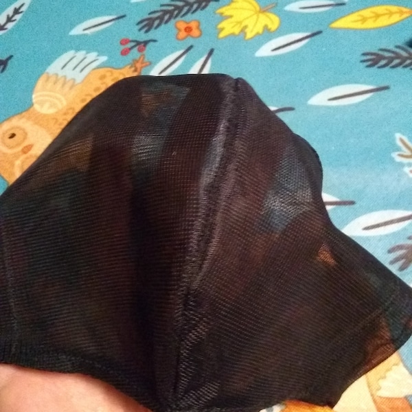 66" Wide Mosquito Netting by the Yard - Etsy