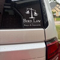 Outcast Decal Banner Windshield Window Sticker JDM Japan Inspired ...