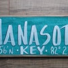 Distressed Custom Beach Sign Made to Order, Beach Décor, Personalized ...