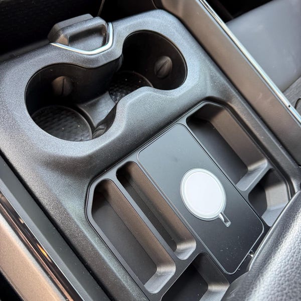 Hikeit Pro and Gang Switch Mount Combination for 5th Gen Ram 1500 - Etsy