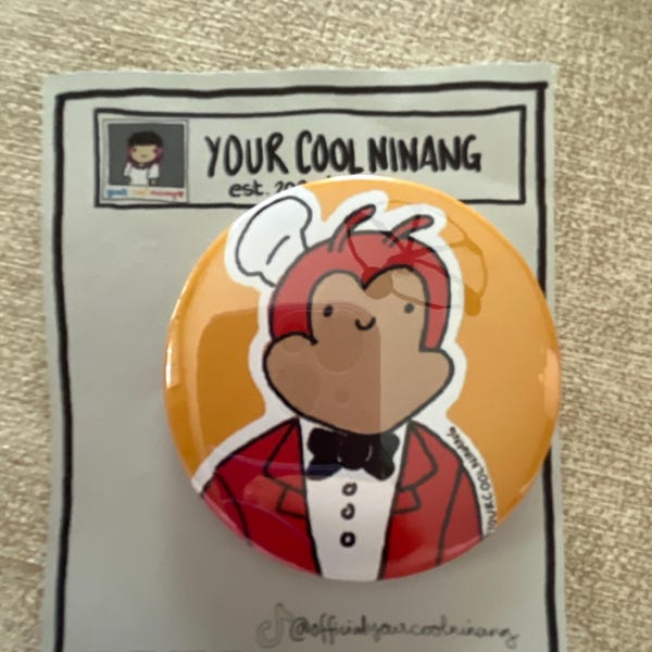 Laban Lang You Got This Filipino Tagalog Sticker STK-LBN-001 - Etsy