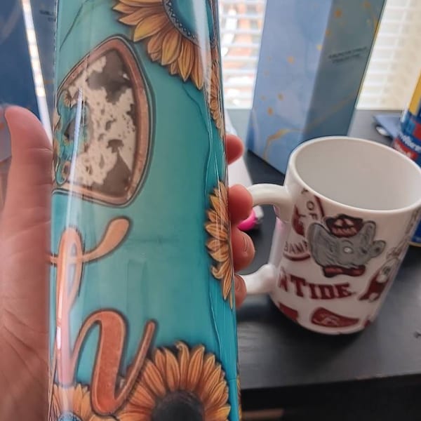 Crafting Besties ® Sublimation Paper | 8.5x11 | 120g-123g - Etsy