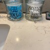 Rae Dunn Inspired Custom Bathroom Storage Decal Labels / Rae Dunn ...