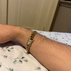 14K Gold Plated Initial Custom Letter A-Z Pendant Necklace Chain - Etsy