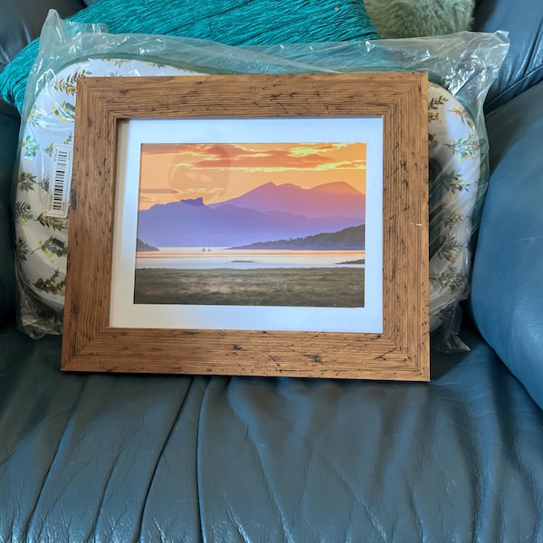 Cornwall Range Photo Picture Poster Frames by Framesplus 3 Colors ...