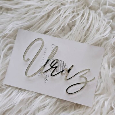 Clasped Hands Topper Line Art Cake Topper Abstract Cake Topper Lineart ...