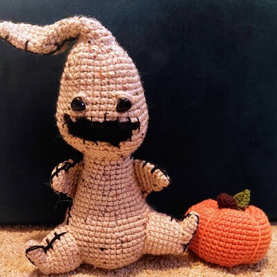 Hyena Crochet Pattern Crochet Hyena Amigurumi Hyena - Etsy