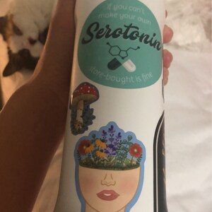 Still Growing Sticker Stickers for Hydroflask Laptop - Etsy