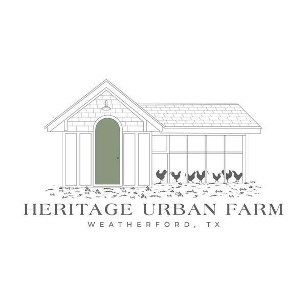 Custom Hand Drawn House Logo |custom Logo Design | Cottage Logo | Farm ...