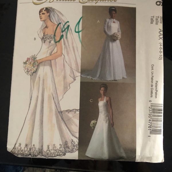 Simplicity 7352 Pattern UNCUT 1960s Vintage Princess Seam Knee Length ...