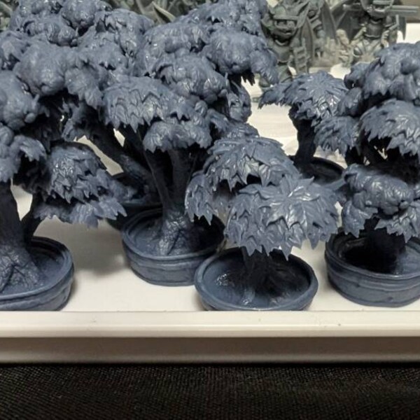 Mama D. 32mm Post-apocalyptic Return to the Badlands EC3D Designs Great ...