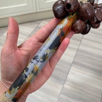 New Kashaka Percussion Instrument/asalato/patica/kosika/aslatua Cas Cas ...