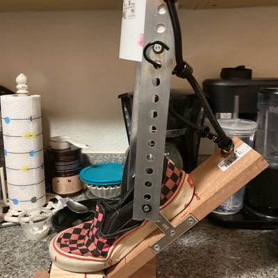 NEW Digi Stilt DIY Instructions Instant Download PDF - Etsy