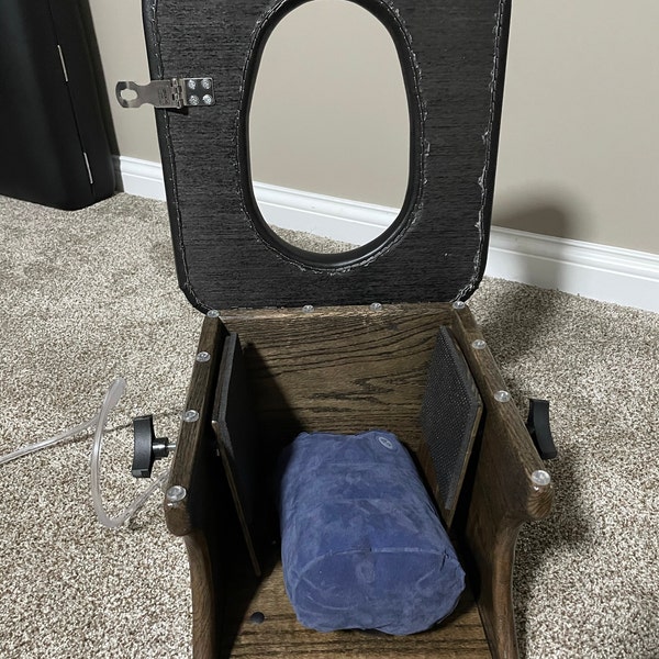 MasterMindCrafts - Etsy