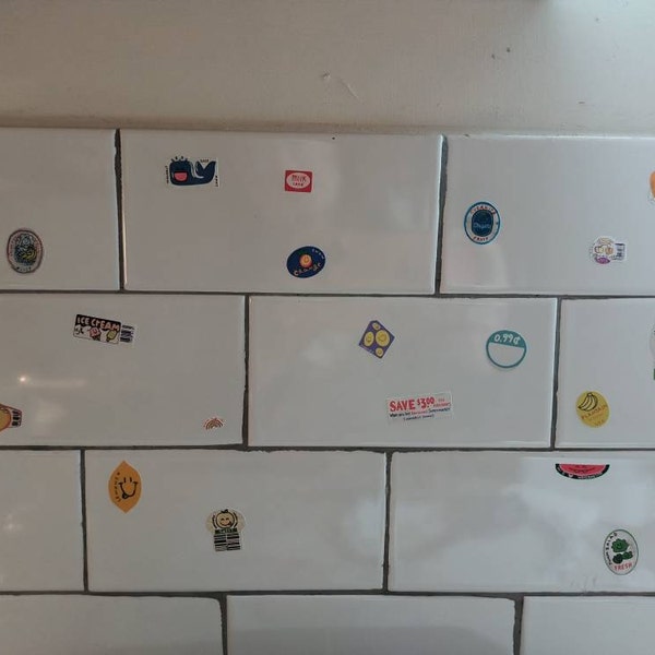 Cute Doodle Calendar. Unnumbered, Handmade Monthly Planner Calendar ...