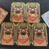 5 Spirit Colorless Tokens for Magic the Gathering - Etsy