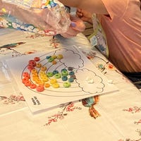 Hannah's Prayer Samuel Bible Story Craft Digital Download in English ...