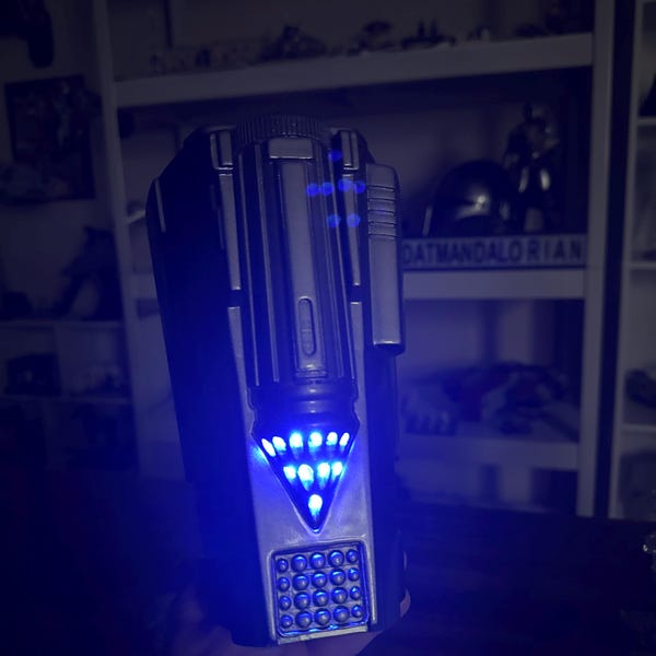 Sunset Sarsaparilla Mini Fridge Fallout New Vegas Custom Painted ...