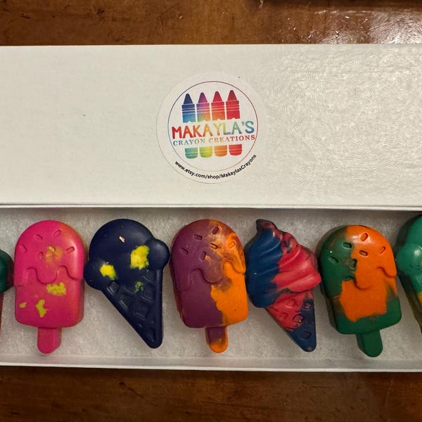 Golf Ball Crayons - Etsy