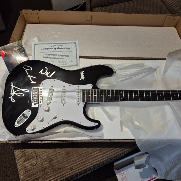 JIMMY BUFFETT Autographed Vinyl RECORD - Etsy