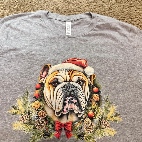 Personalized Pug Dog Gift Wrap, Cute Pug Wrapping Paper, Dog Lover Gift ...