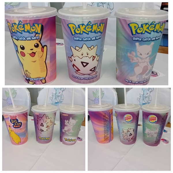 6 Sizes Paper Cup Wrapper Template Bundle, Paper Coffee Cup Template ...