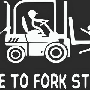 Funny Forklift Operator Forklift Certified Retro Vintage Svg, Svg Files ...