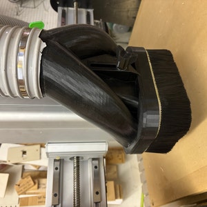 Shark Pro Plus Tigervac Dust Eater Model 2.5 and 4.0. Engineered Dust ...