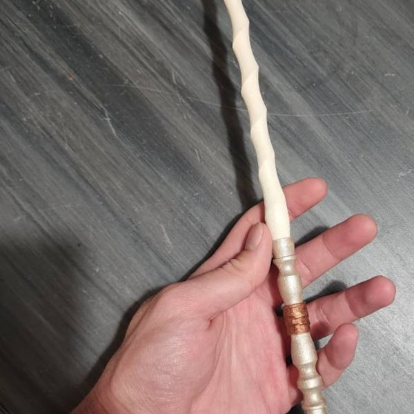 Unfinished Random Wand, Unstained Wands, Magic Wands, Wood Wand, Magic ...