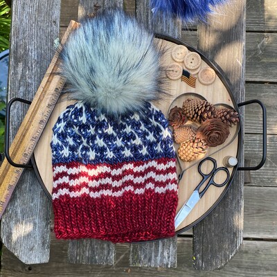 KNITTING PATTERN: the Holly Berry Cowl / Knit Cowl Pattern, Stranded ...