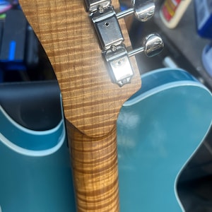 Guitar String Clamp - Etsy