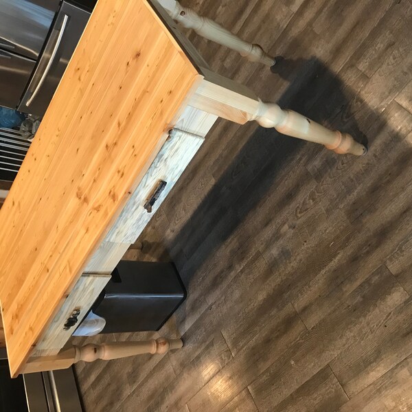 Heavy Duty Round Pedestal Table Base - Etsy