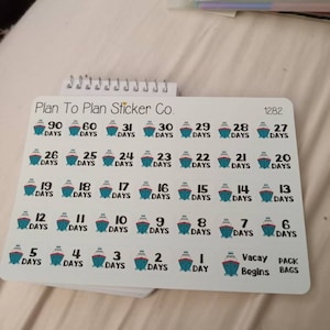 1744credit Score Trackers Planner Stickers. - Etsy