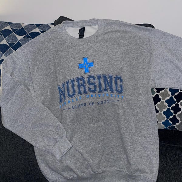 Neuro ICU Shirt, Neuro Intensive Care Unit T-shirt, Neurological ICU ...