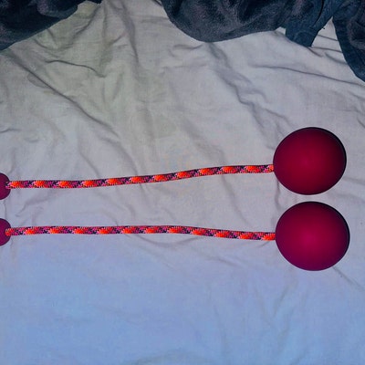 LED Rope Dart Capsule 2.0 - Etsy