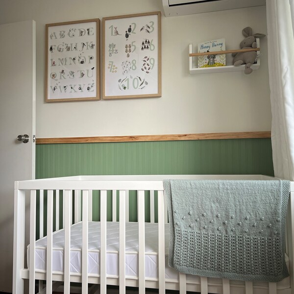 LABRADOR Puppy Nursery Decor, Set of 3 Prints, Yellow Lab Nursery Art ...