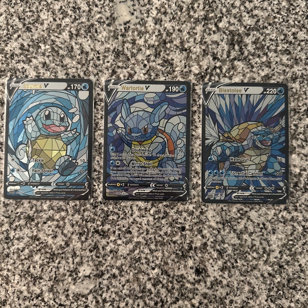 Proxy Cards - Red Eyes Black Dragon Bundle 301-056 HC01-JP002 Proxy ...