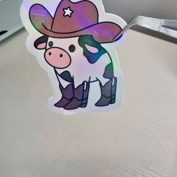 Cowdy Svg Png for Cricut, Cow Cowboy Svg, Cowboy Boots Svg, Cute Cow ...
