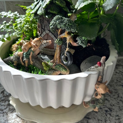 Colorful Linda Biggs balance 4 X 5 Circular Fairy Sticker, Yoga and ...